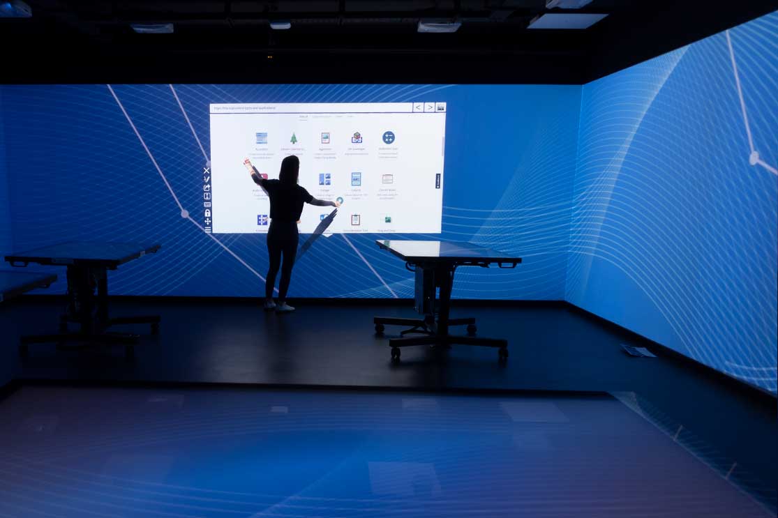 Telesonic | Aula interactiva